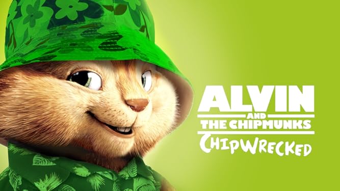 Watch Alvin and the Chipmunks: Driving Dave Crazy | Prime Video