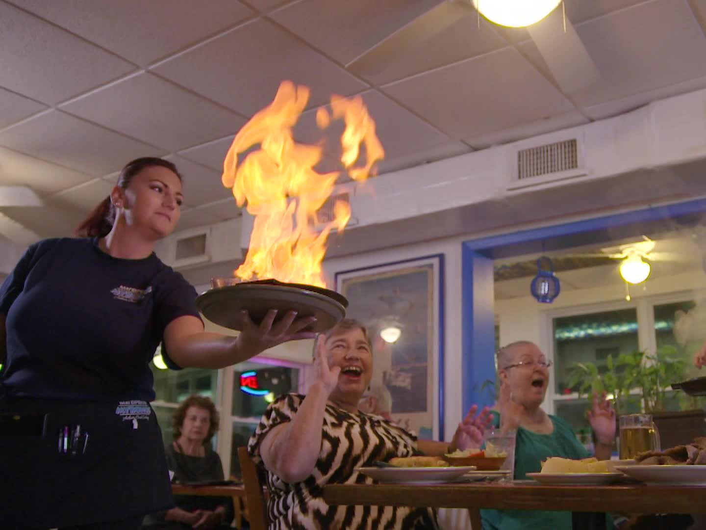 Prime Video: Food Paradise - Season 3