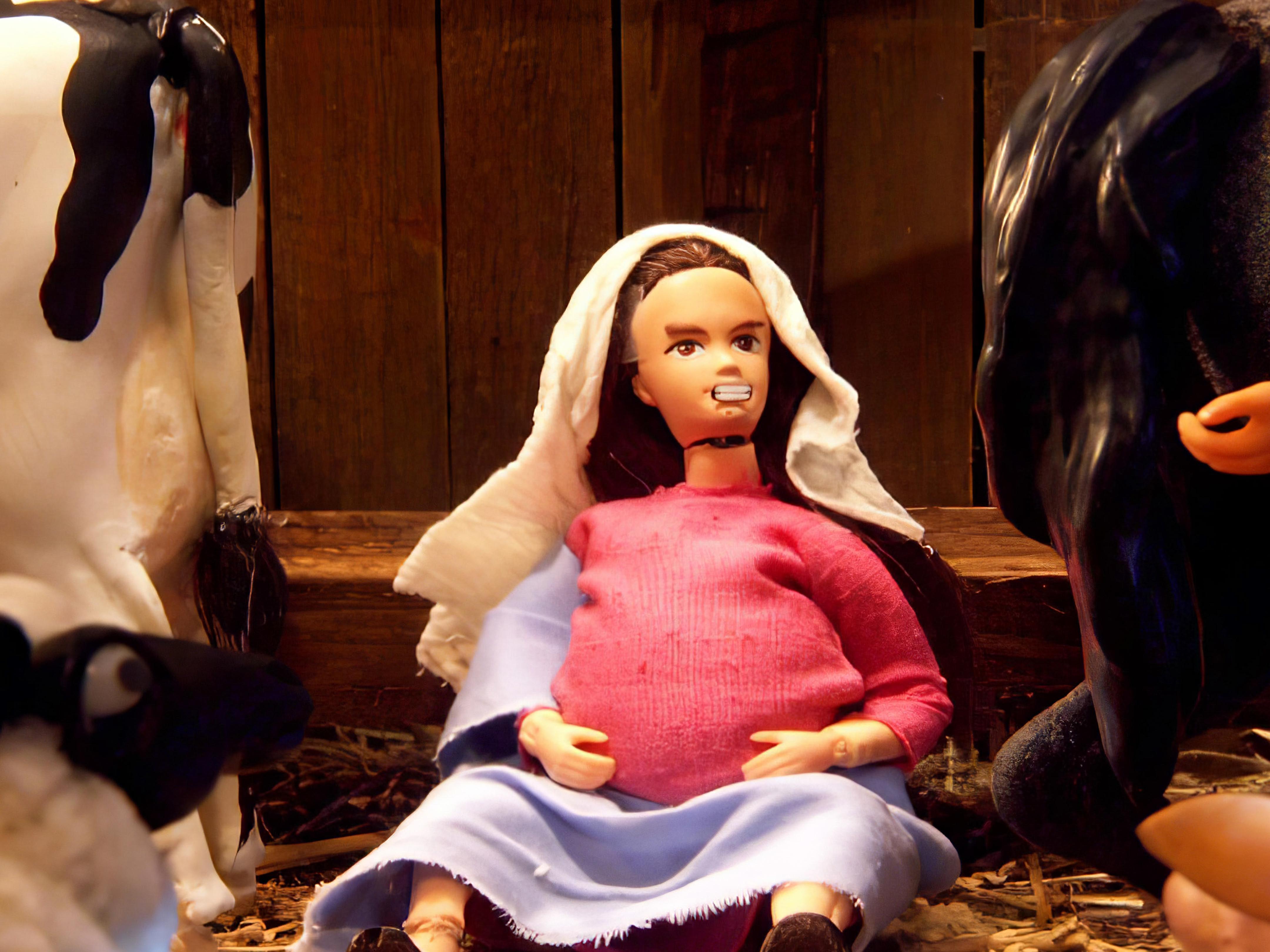 Prime Video: Robot Chicken - Season 3
