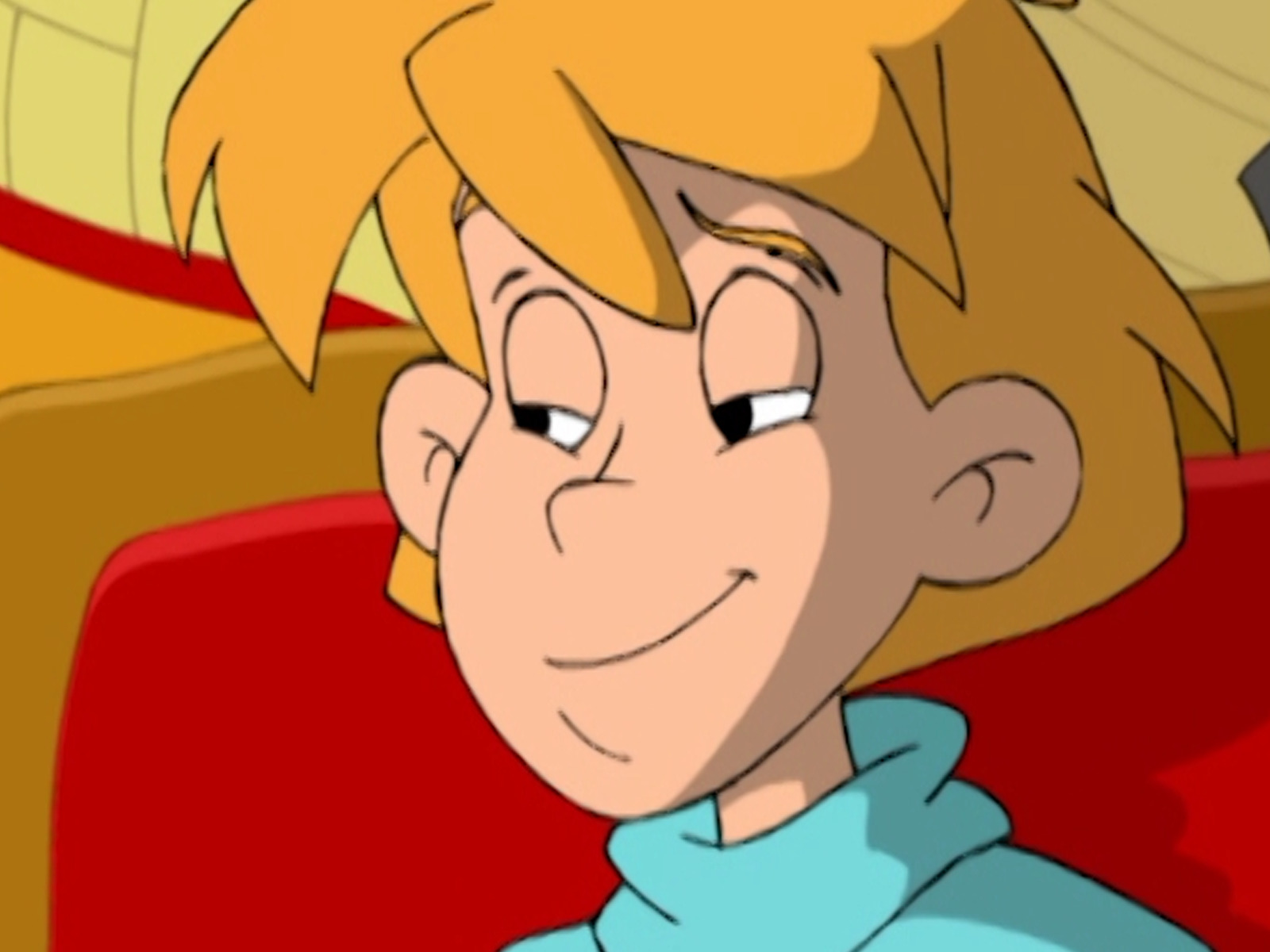 Prime Video: Norman Normal