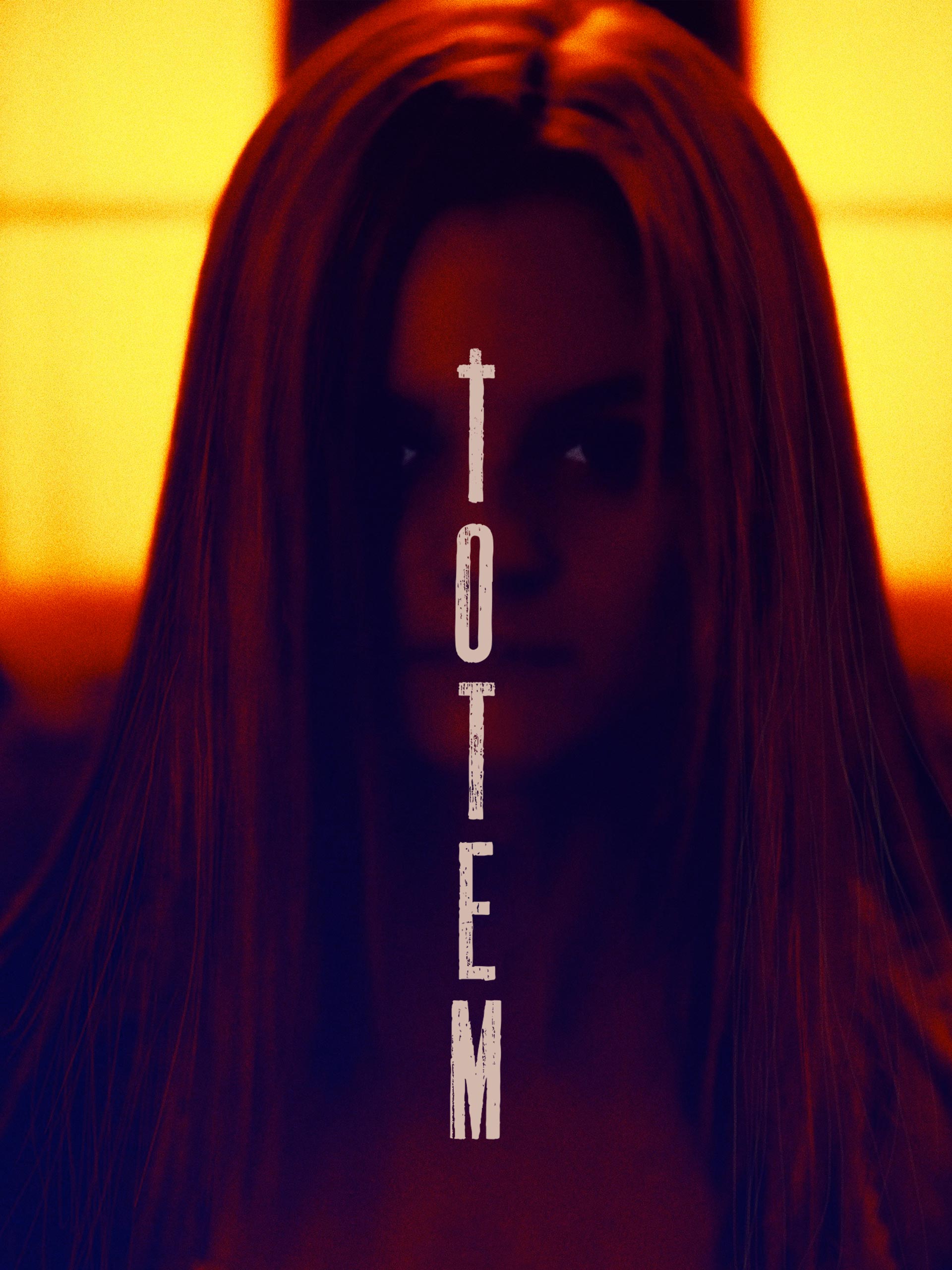 Prime Video: Totem