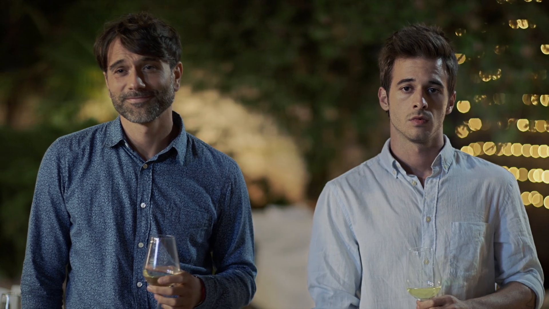 Watch The Man with the Answers | Prime Video