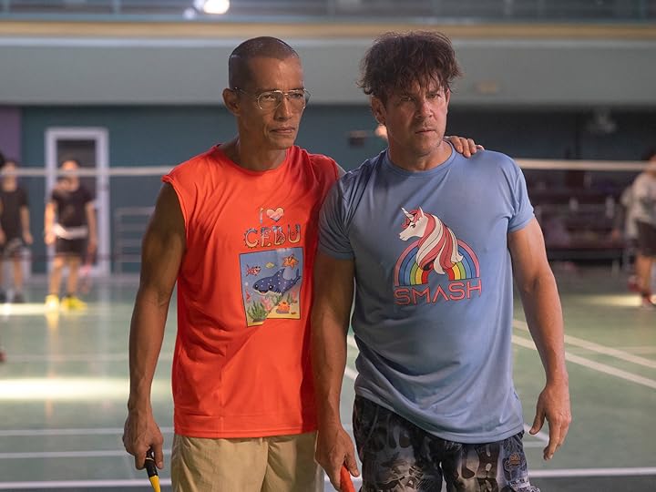 Amazon.com: Almost Paradise Season 2 : Christian Kane, Samantha ...