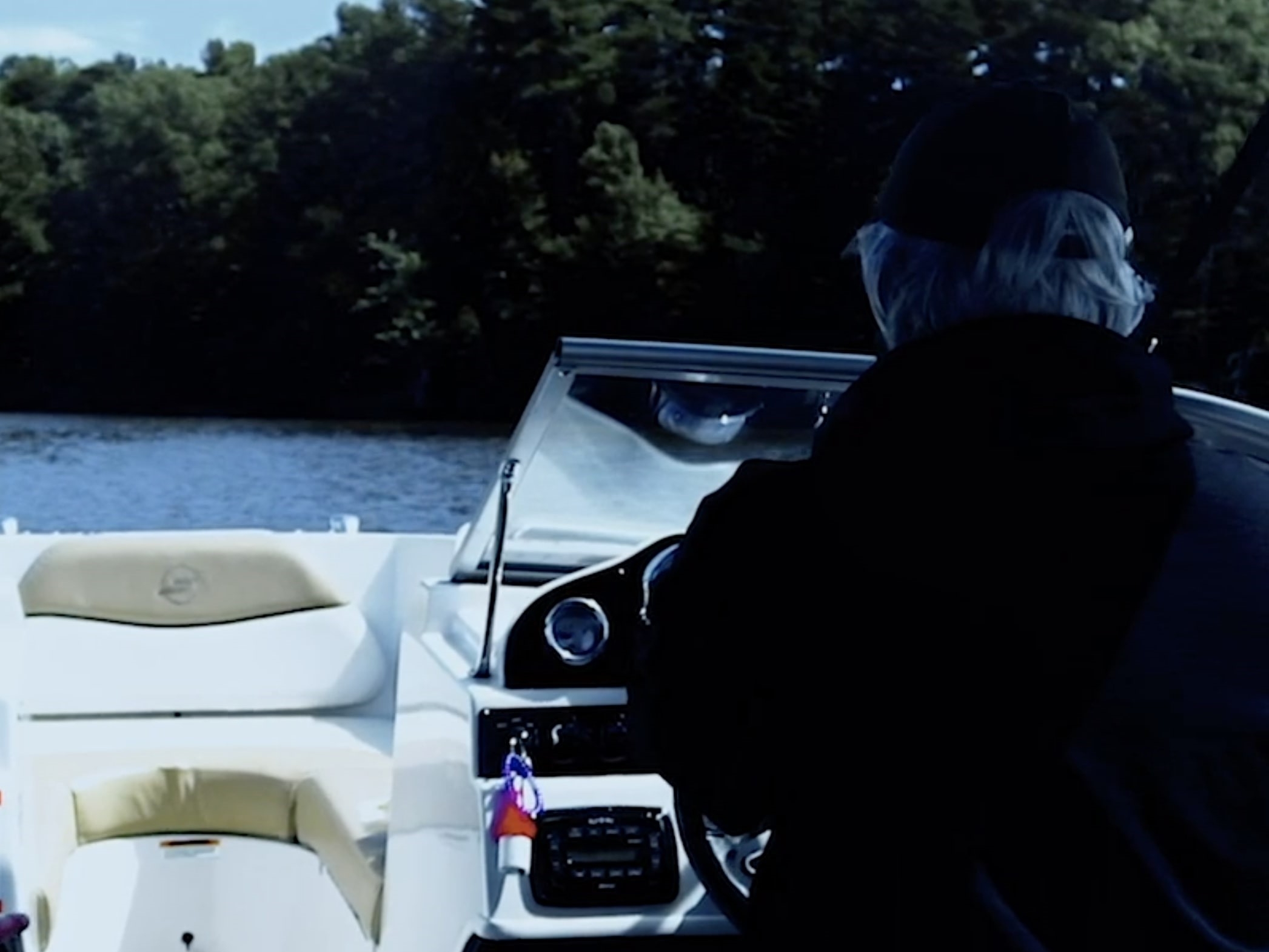 Prime Video: Sex & Murder - Season 3