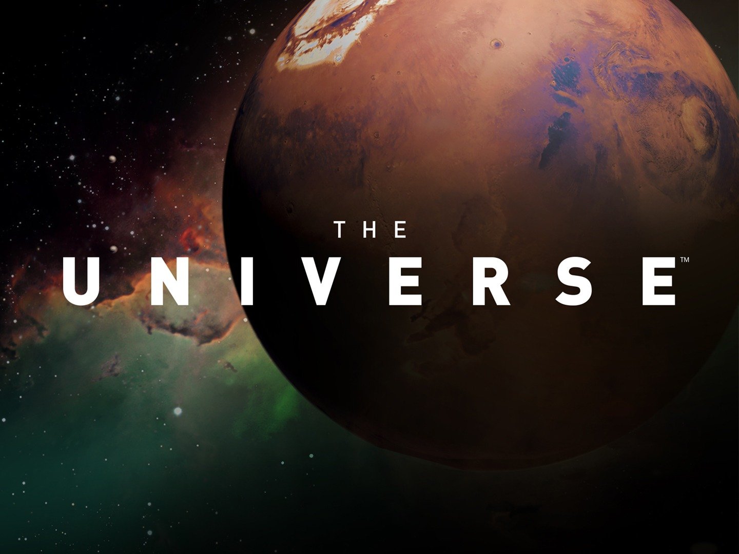 Prime Video: The Universe