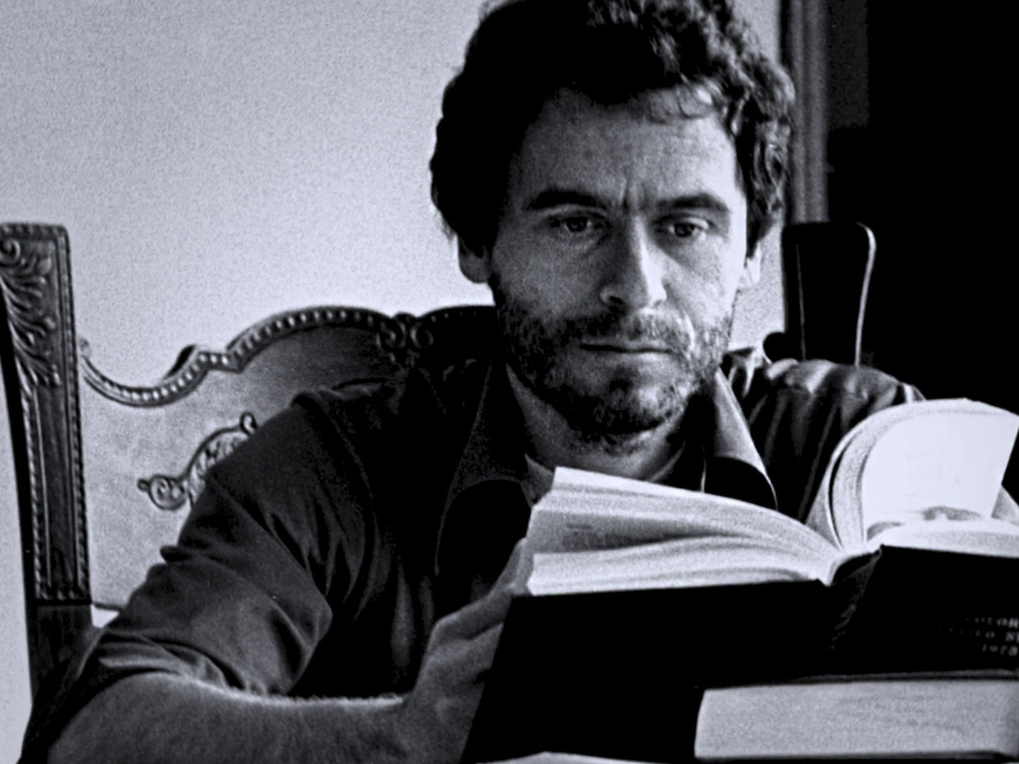 Prime Video: Ted Bundy: Mind of a Monster - Season 1