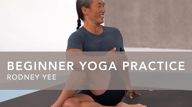 Watch Angry Yoga - Season 1 | Prime Video