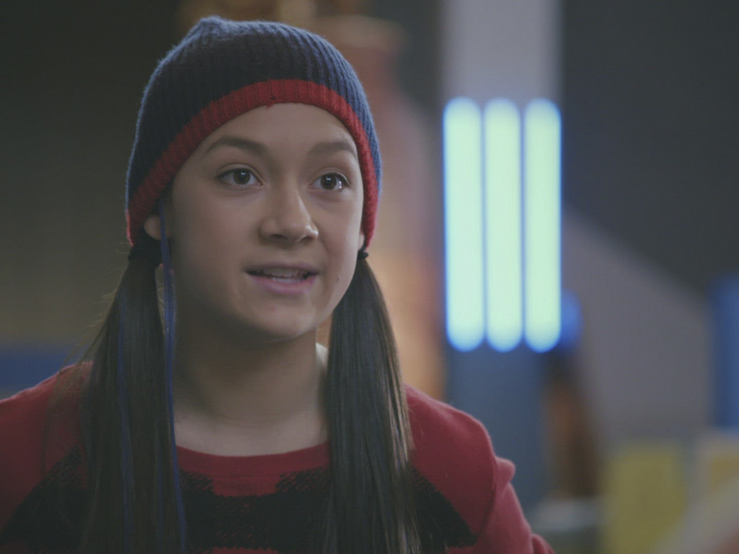 Prime Video: Big Top Academy - Season 1