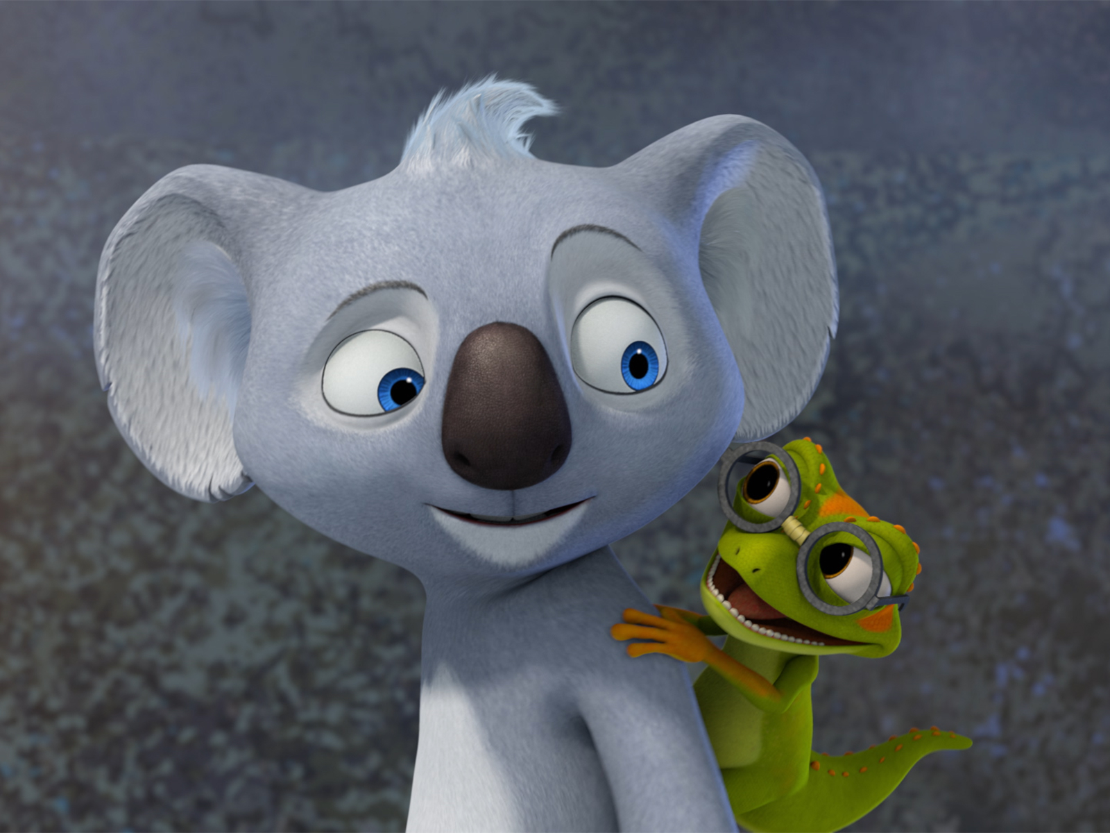 Prime Video: The Wild Adventures of Blinky Bill