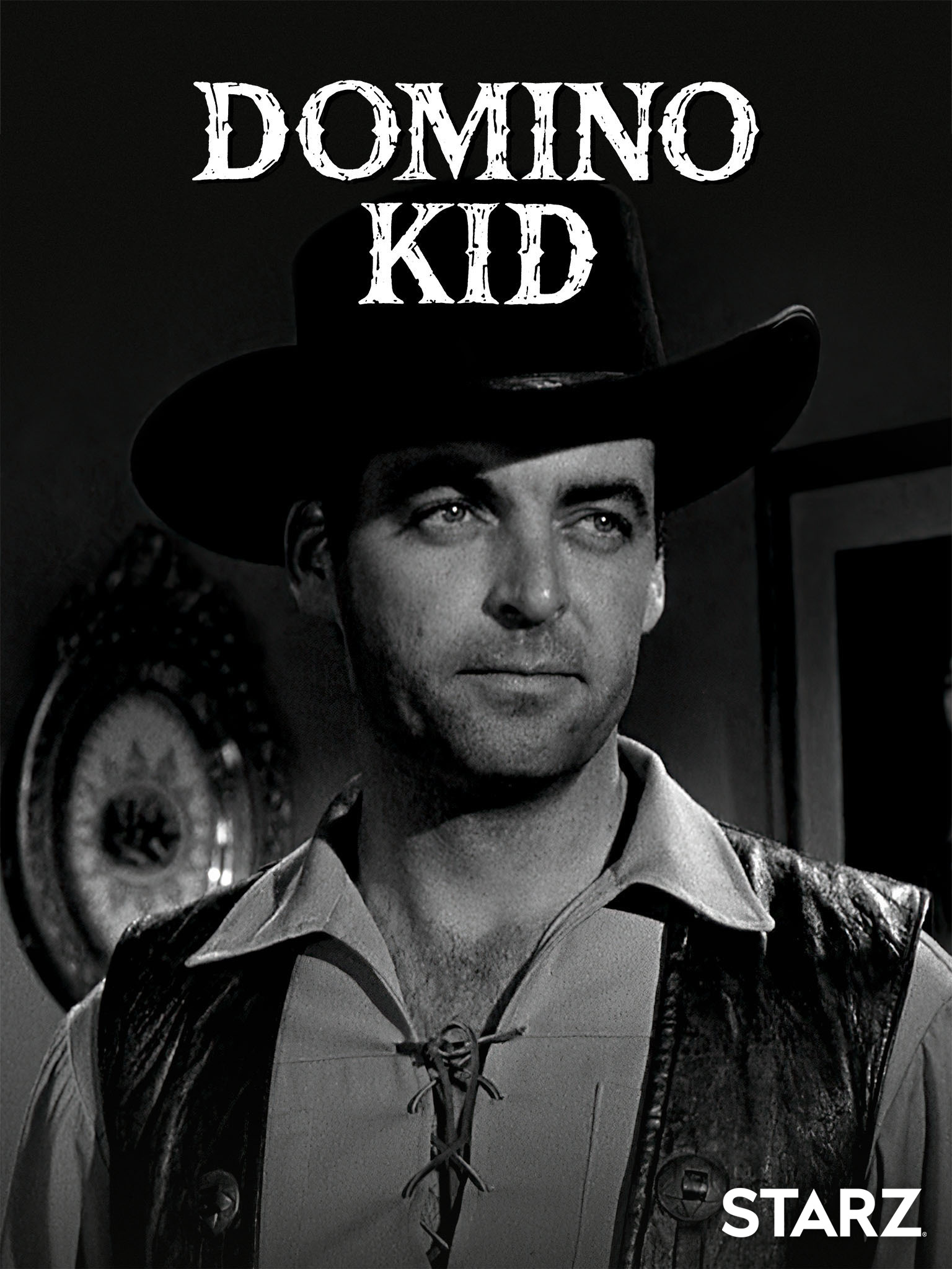 Prime Video: Domino Kid