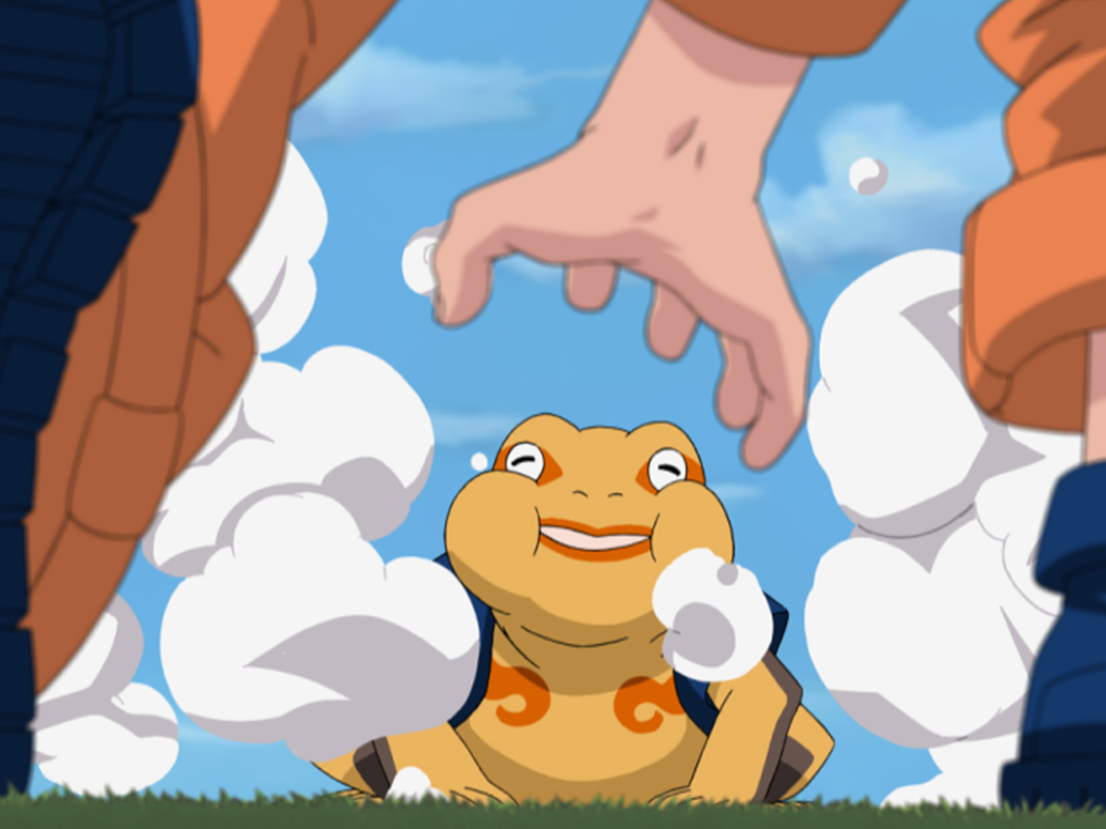 Prime Video: Naruto - Stage 3