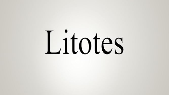 Litotes Ads