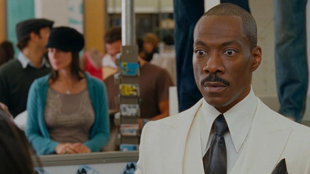 Prime Video: Meet Dave