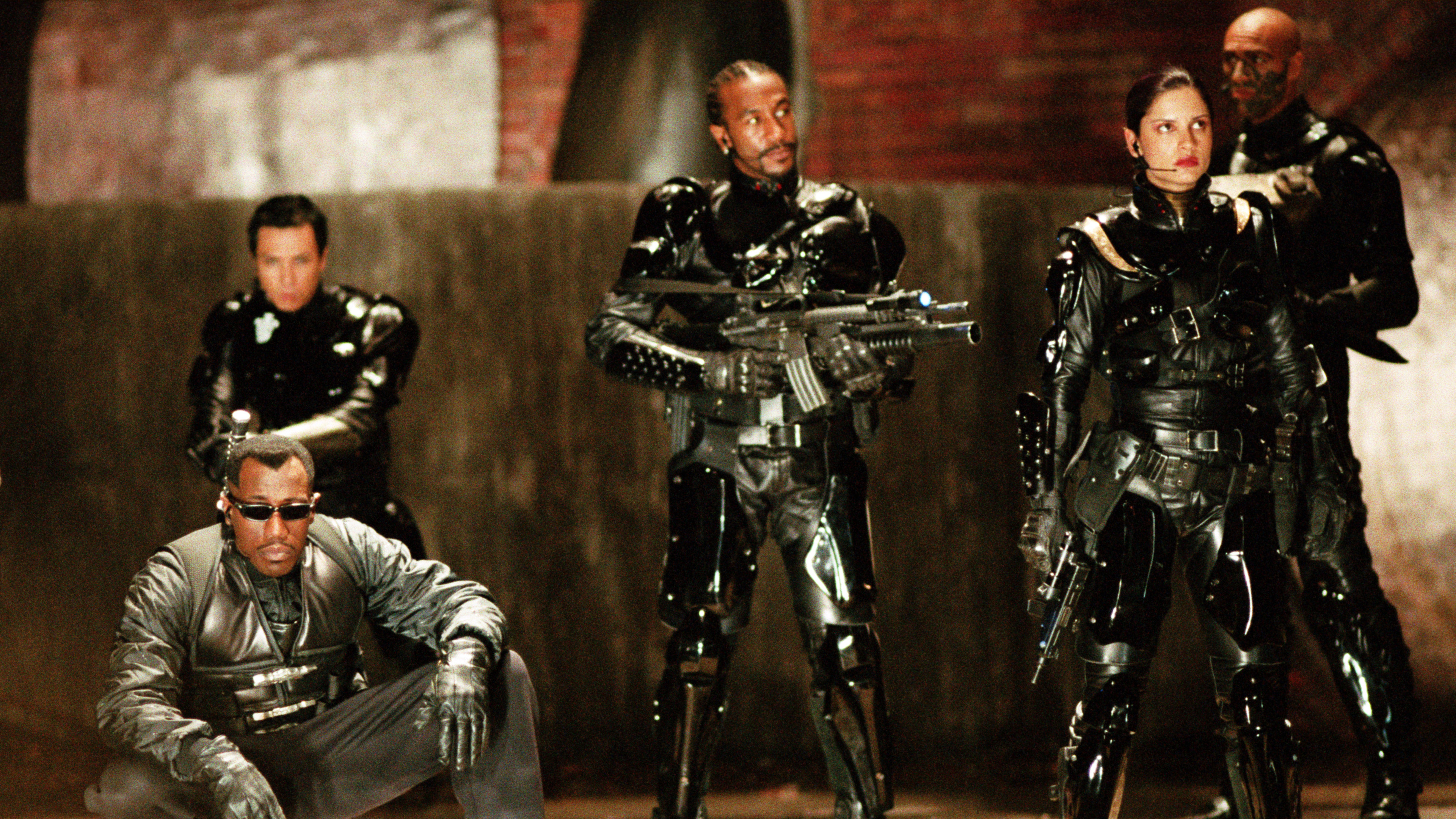 Blade 2