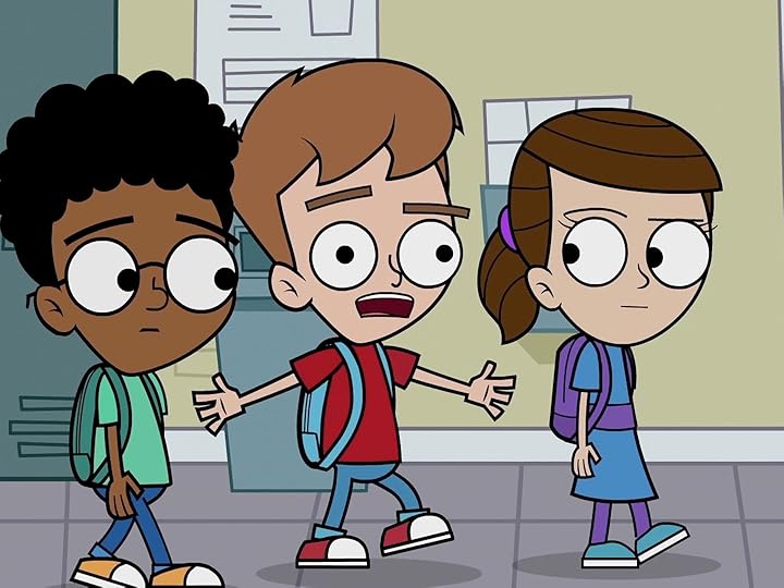 Prime Video: Micah's Super Vlog - Armor of God - Season 1