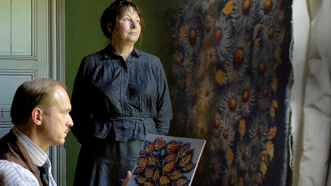 Prime Video: Seraphine