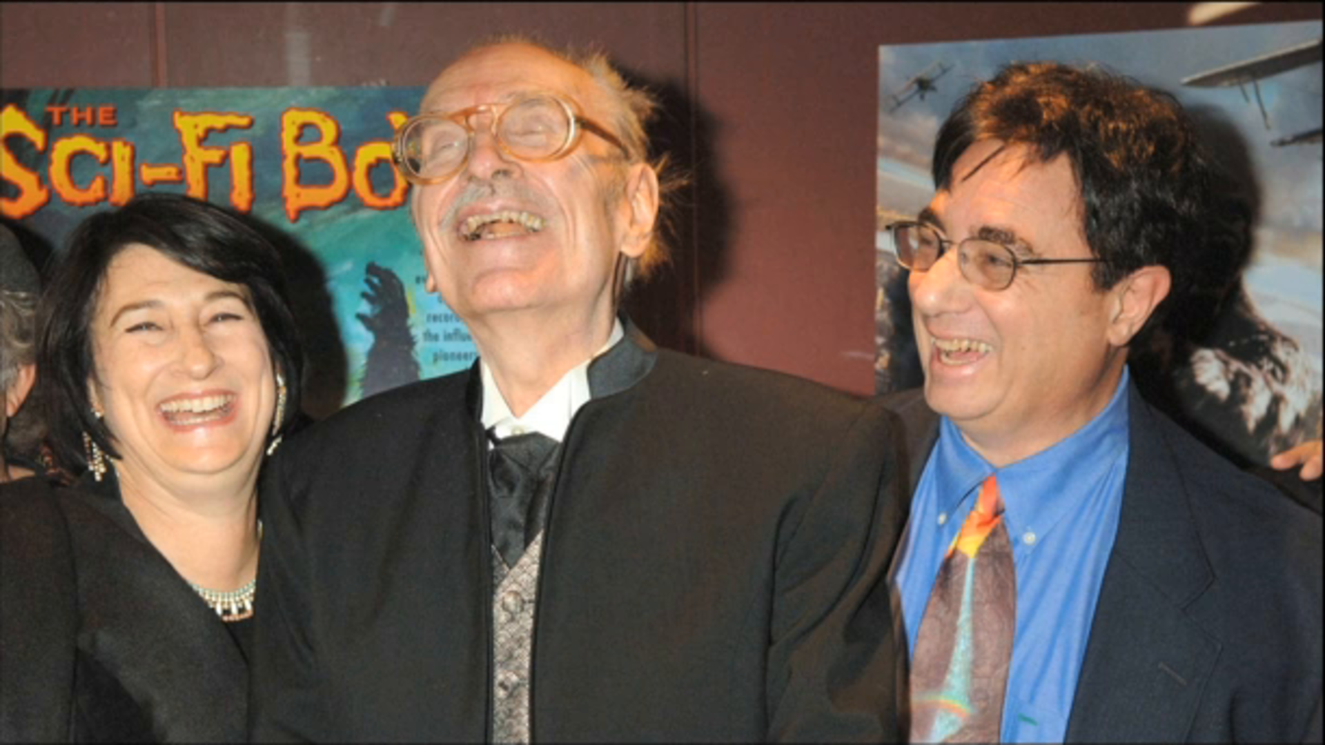 Prime Video: The Life After Death Project 1