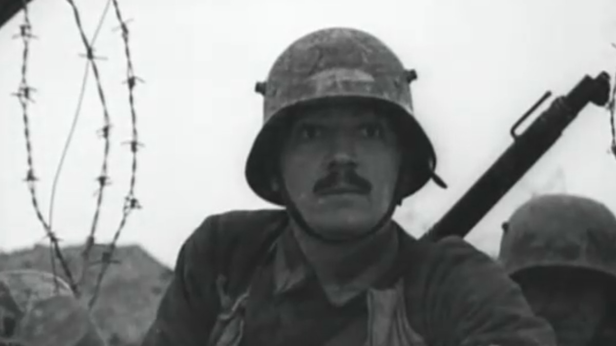 Amazon.de: Stosstrupp 1917 ansehen | Prime Video