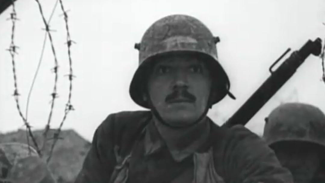 Amazon.de: Stosstrupp 1917 ansehen | Prime Video