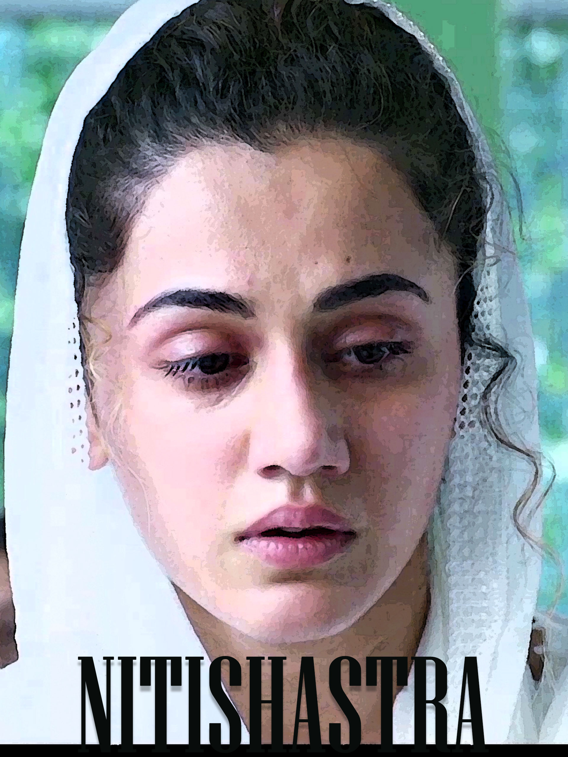 Prime Video: Nitishastra