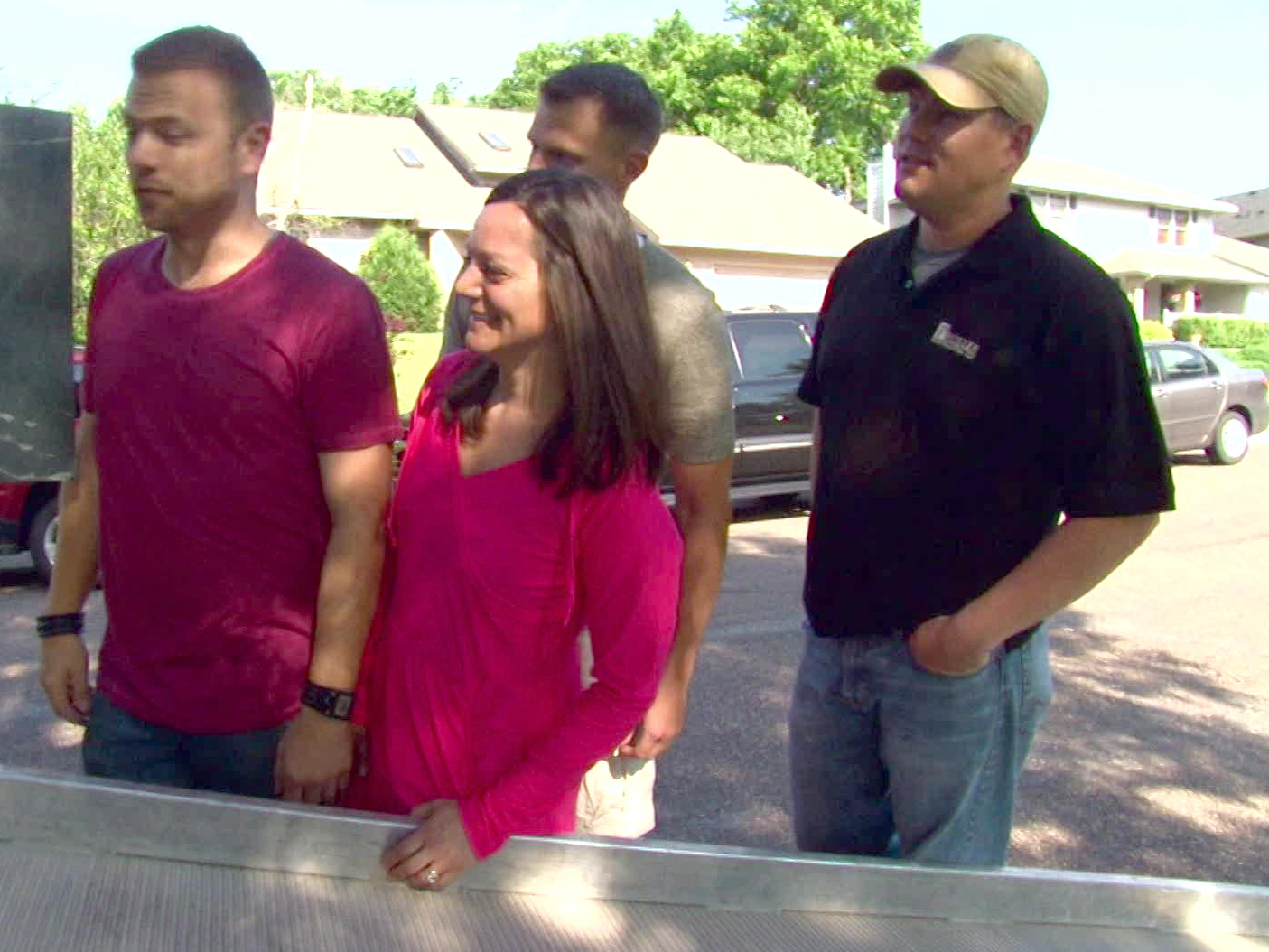 Prime Video: Bath Crashers - Season 8