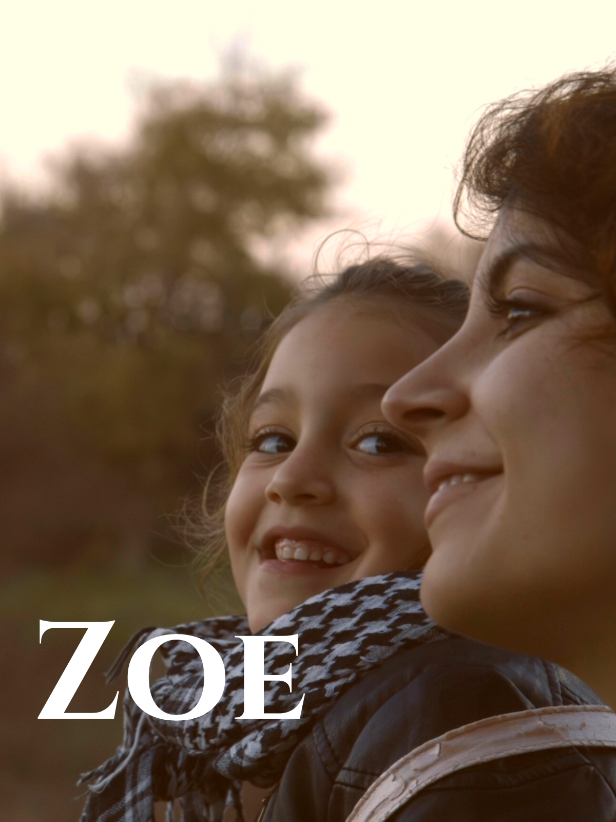 Prime Video: Zoe