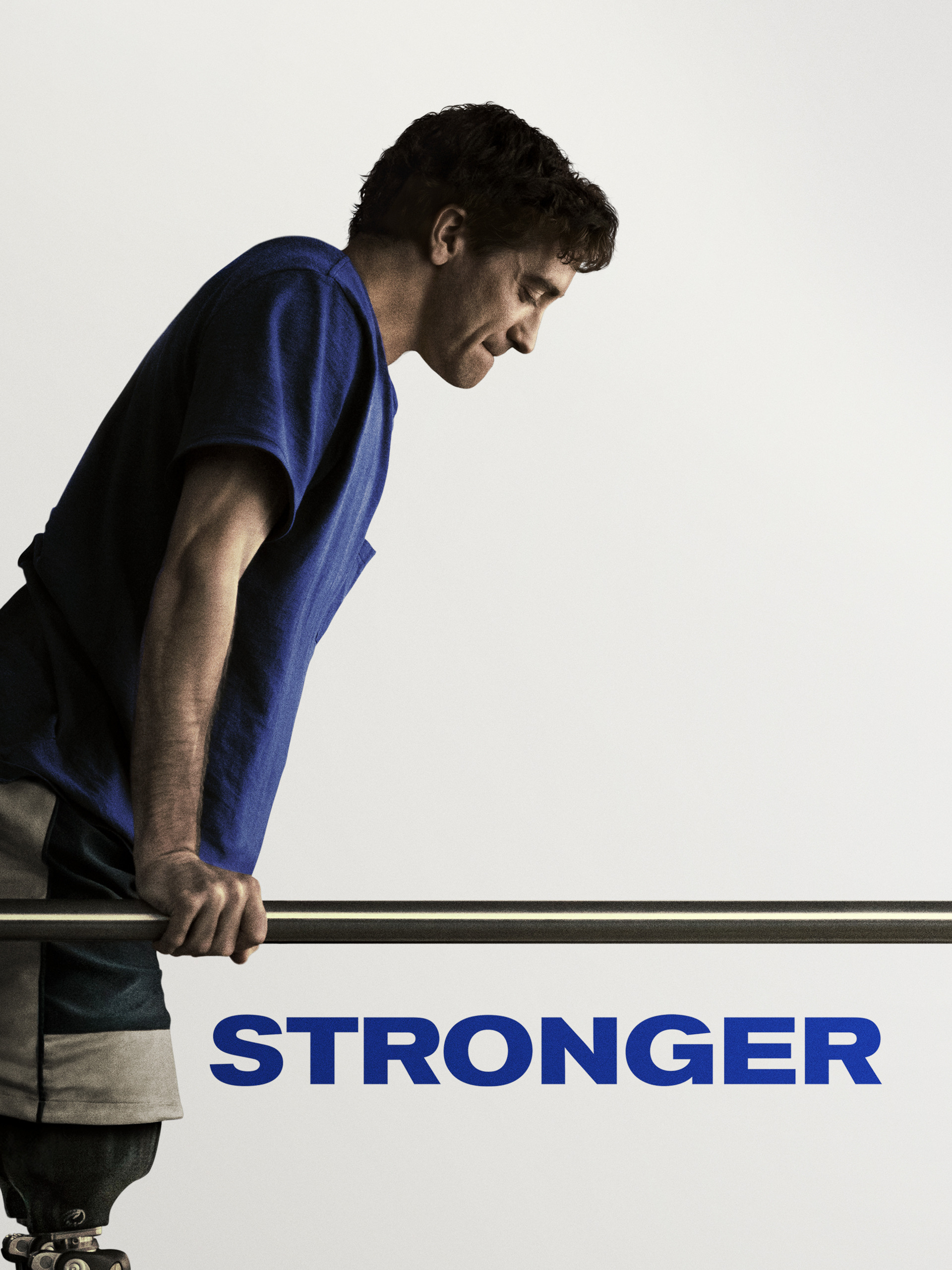 Prime Video: Stronger