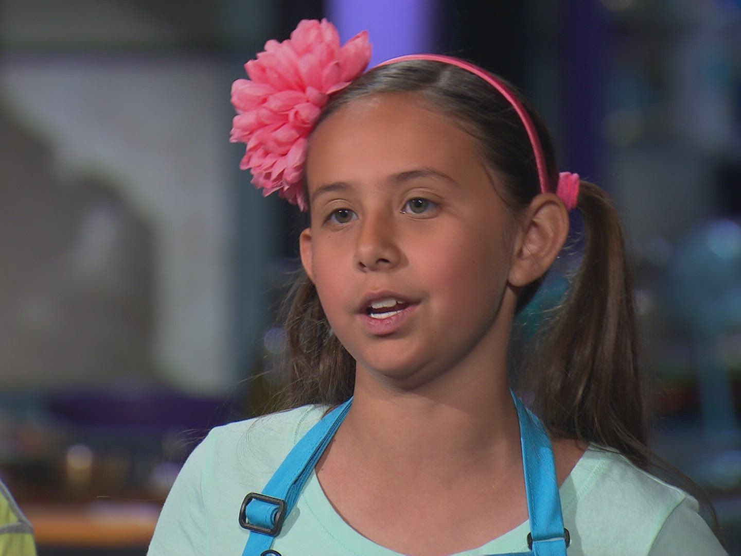 Prime Video: Chopped Junior - Season 3