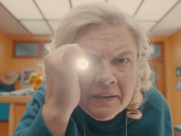 Prime Video: A.P. Bio - Season 1