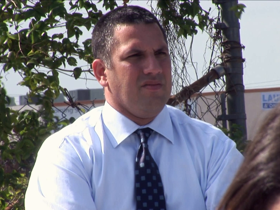 Prime Video: The First 48