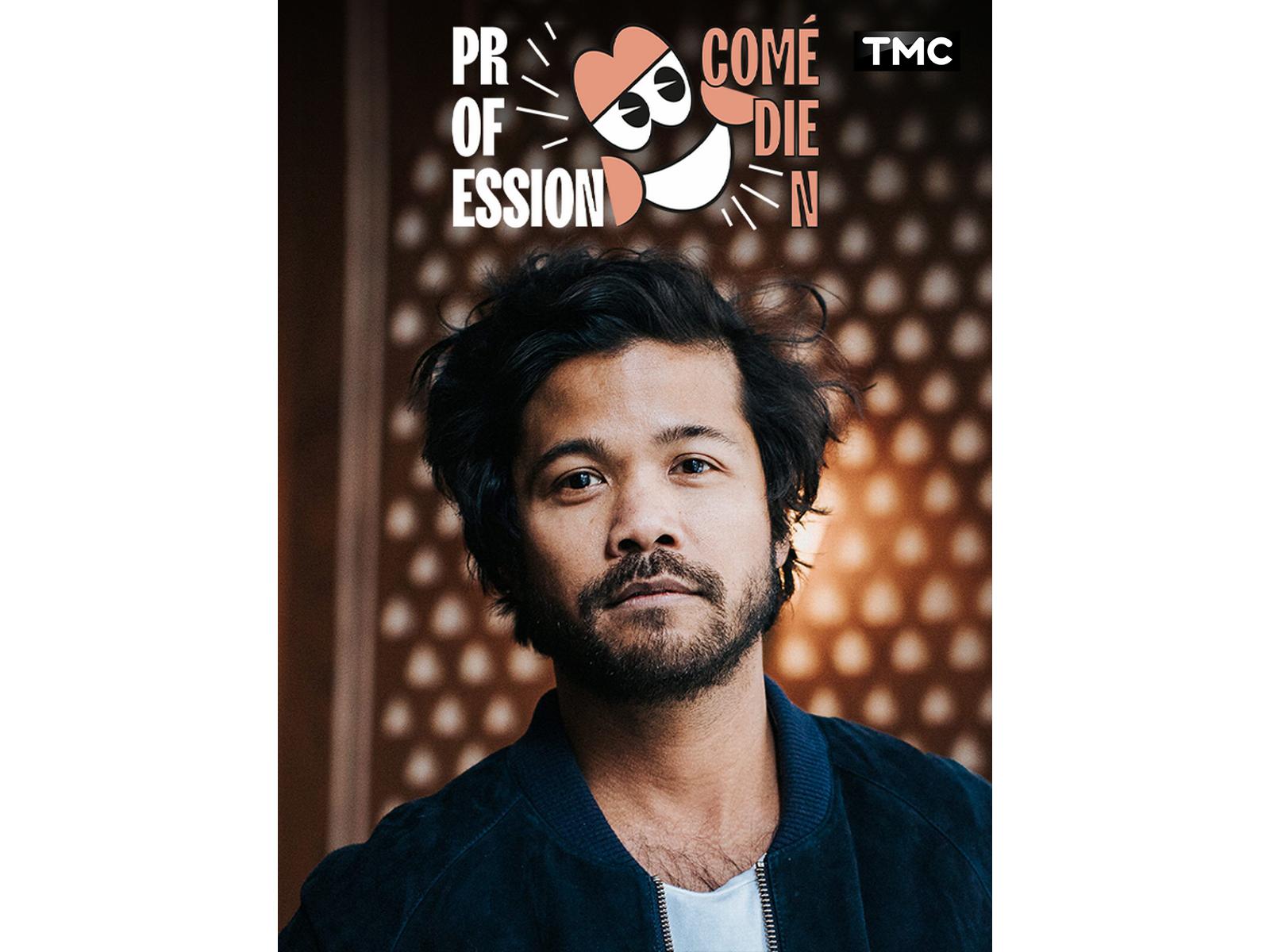 Prime Video: Profession Comédien - Le prime - Saison 2