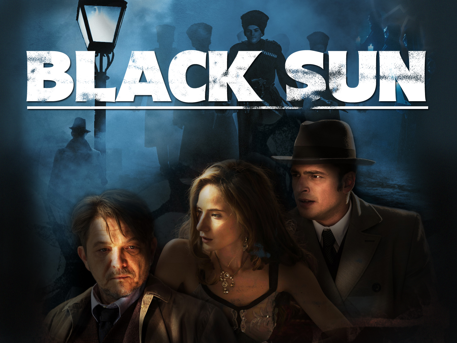 Prime Video: Black Sun