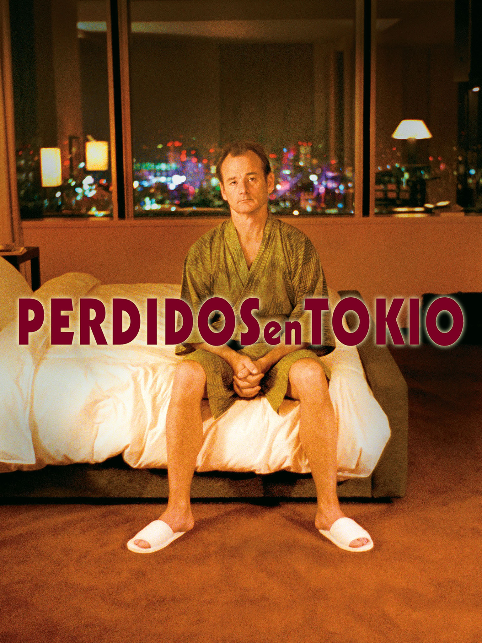 Prime Video: Perdidos en Tokio