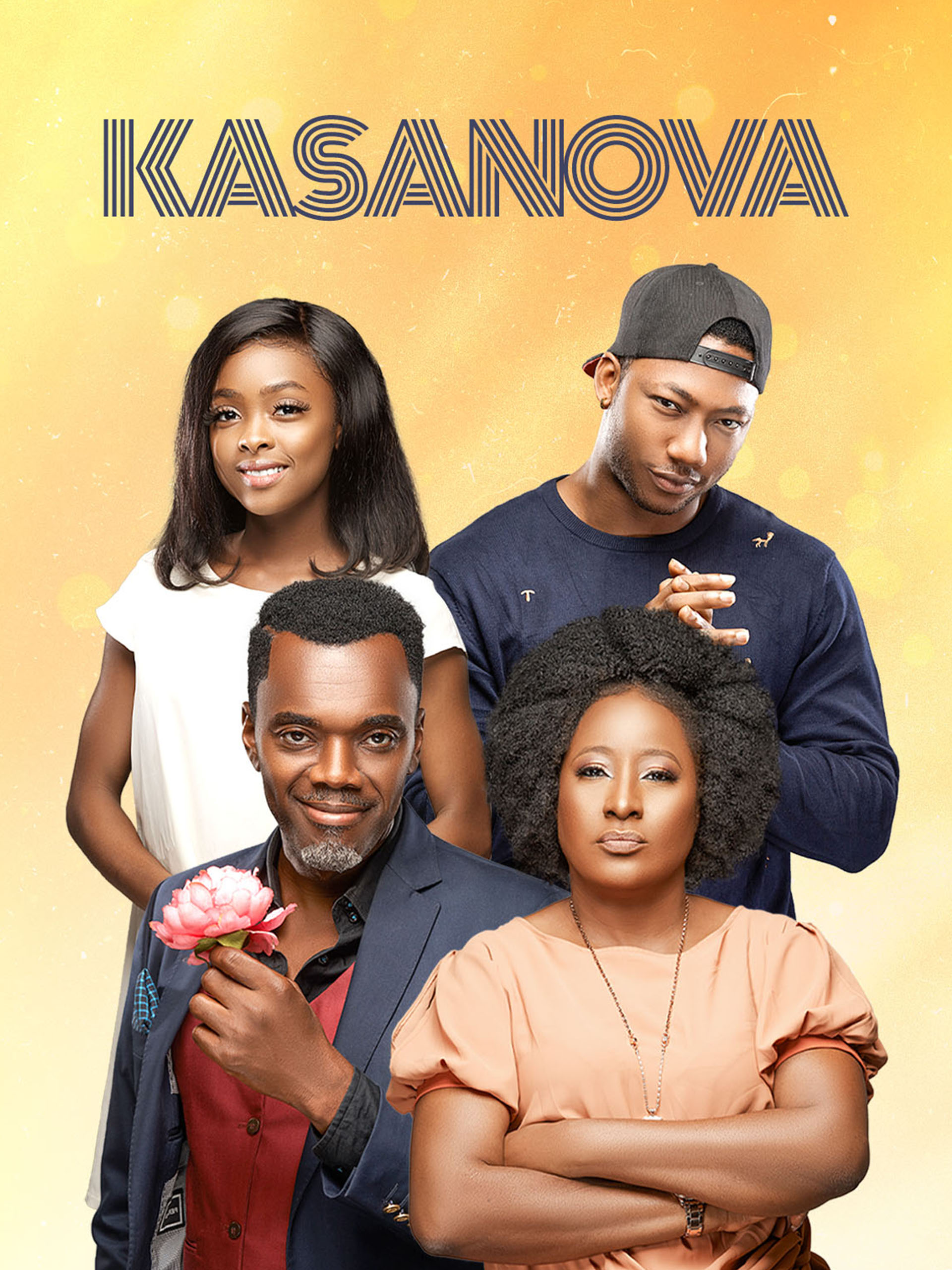 Prime Video: Kasanova