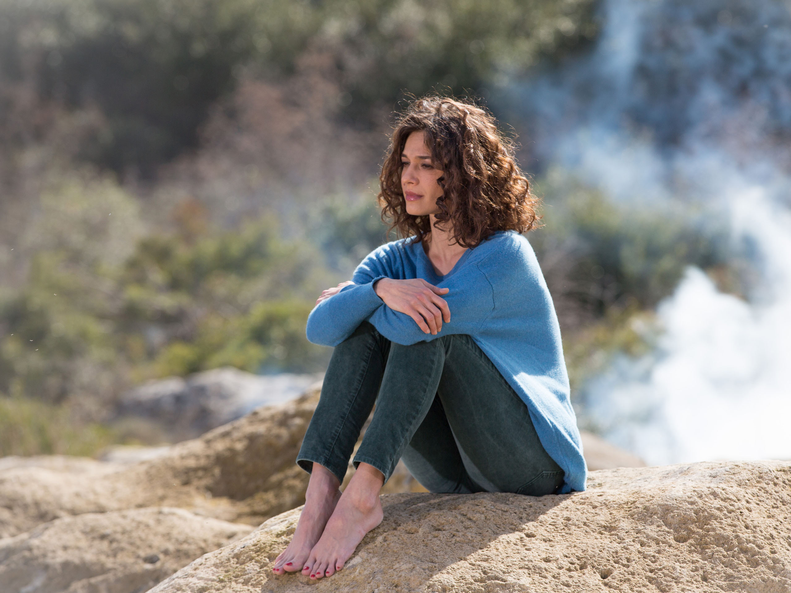 Prime Video: Two Sisters, Season 1