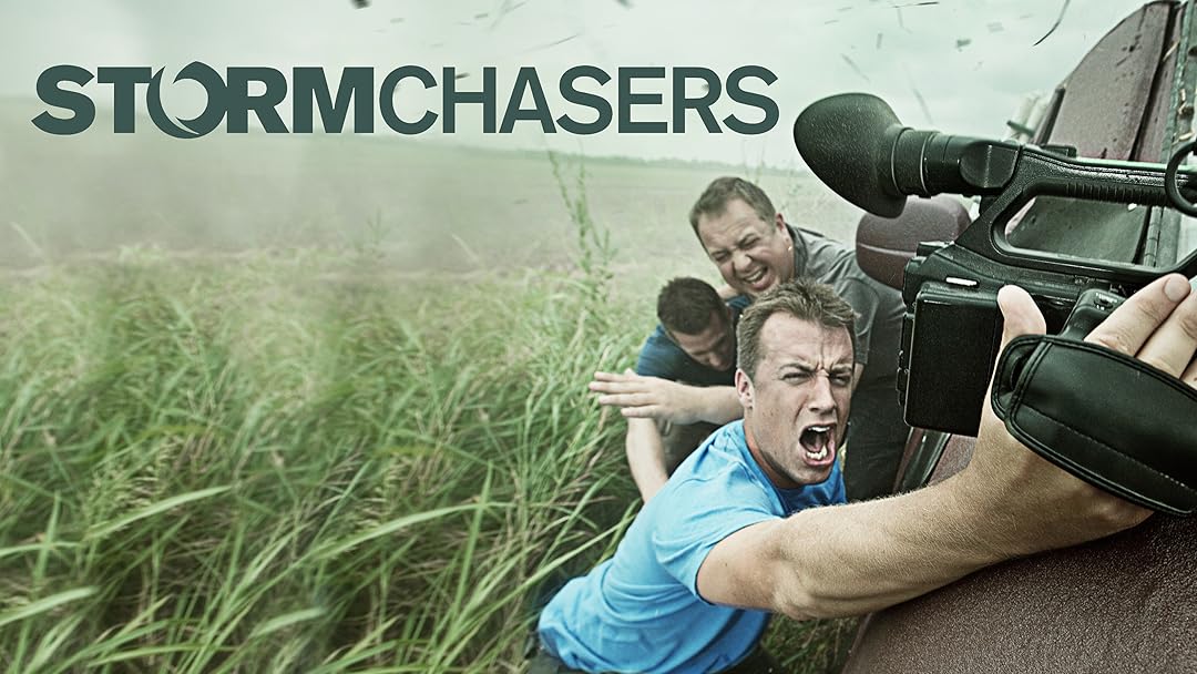 Prime Video: Storm Chasers - Season 5