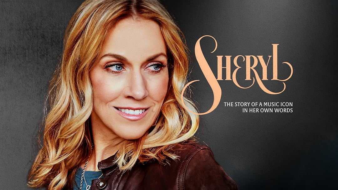Prime Video: Sheryl