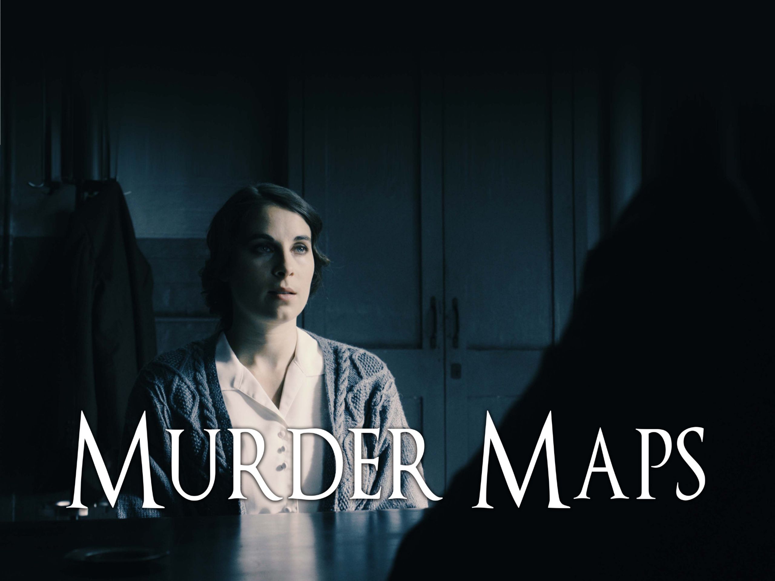 Prime Video: Murder Maps - Season 2