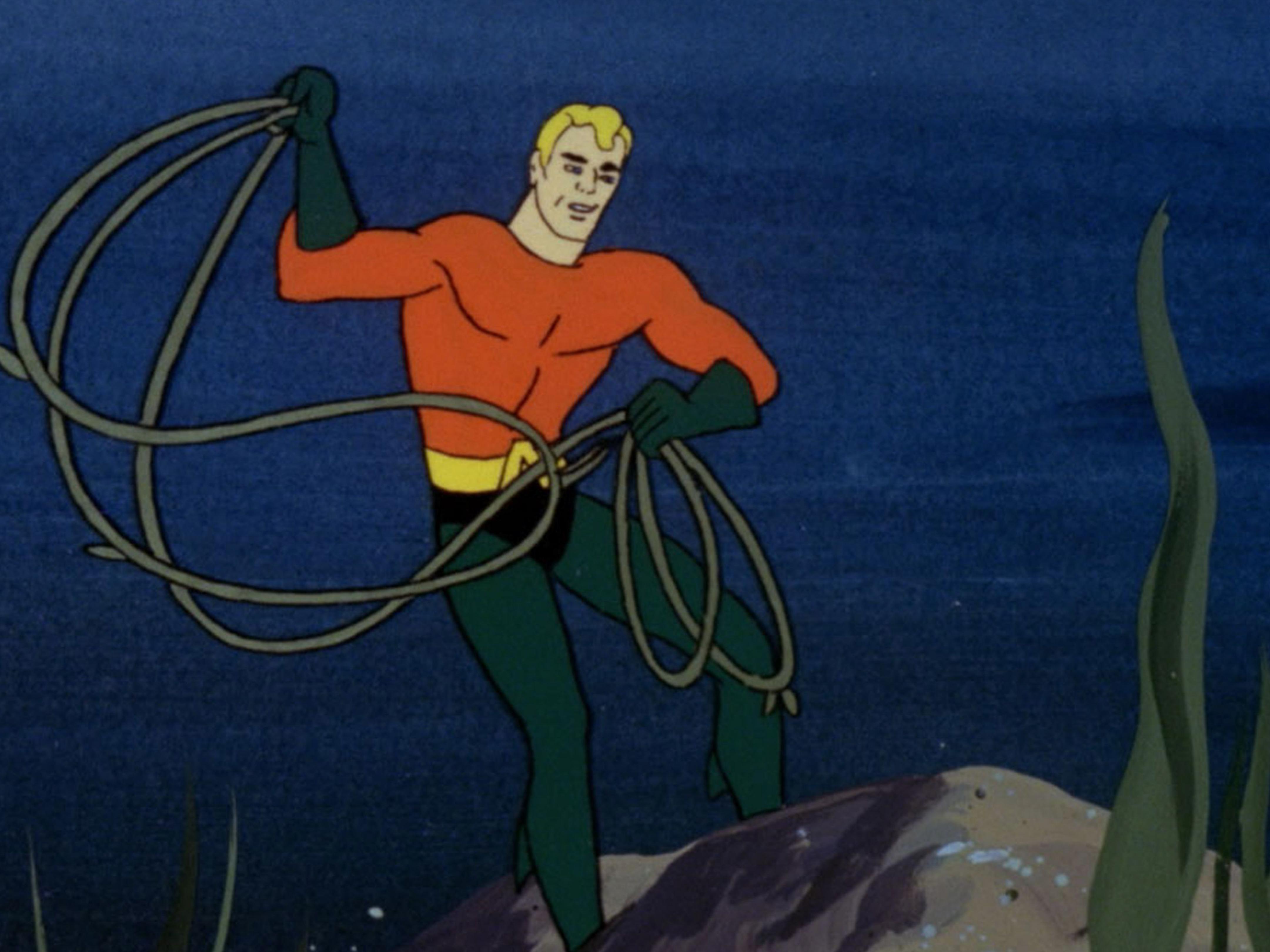 Prime Video: Super Friends - Season 3