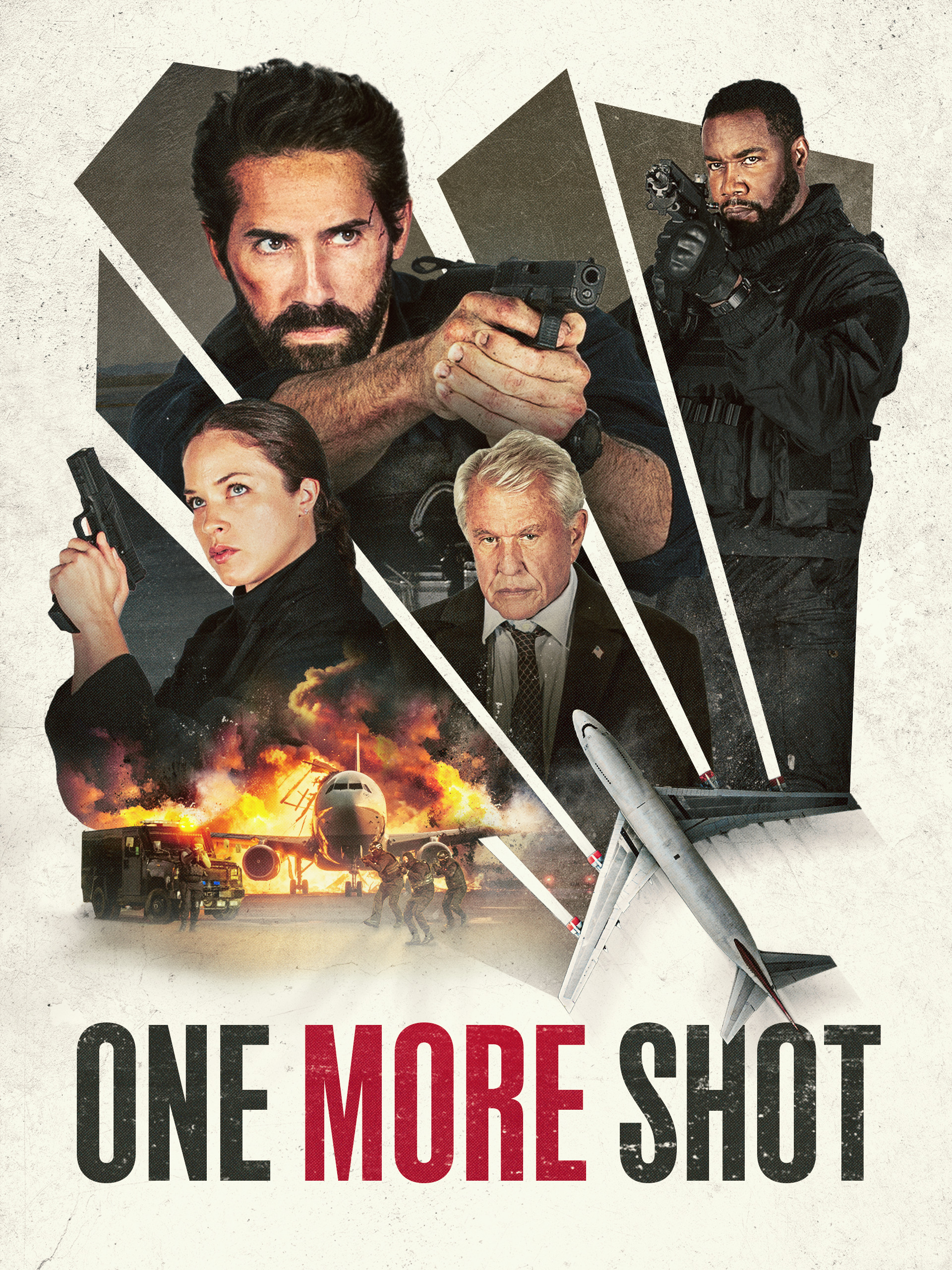 Prime Video: One More Shot