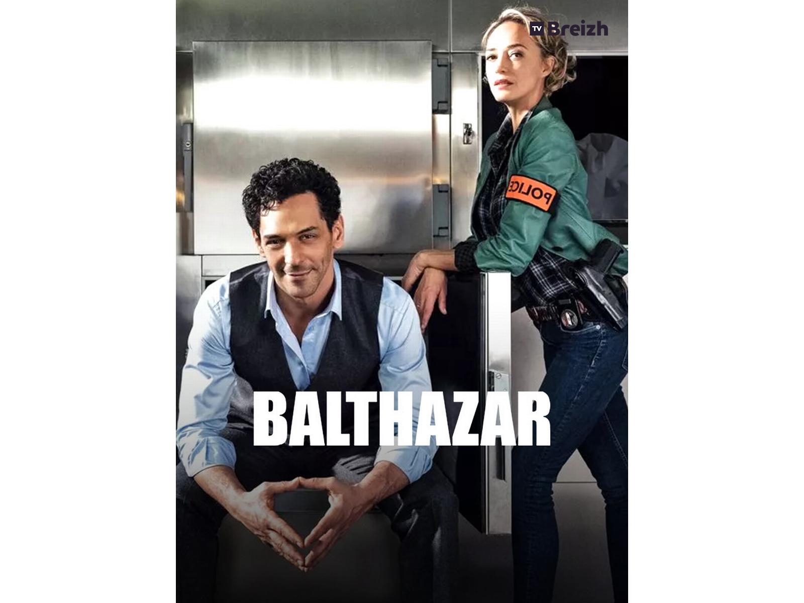 Prime Video: Balthazar - Saison 2