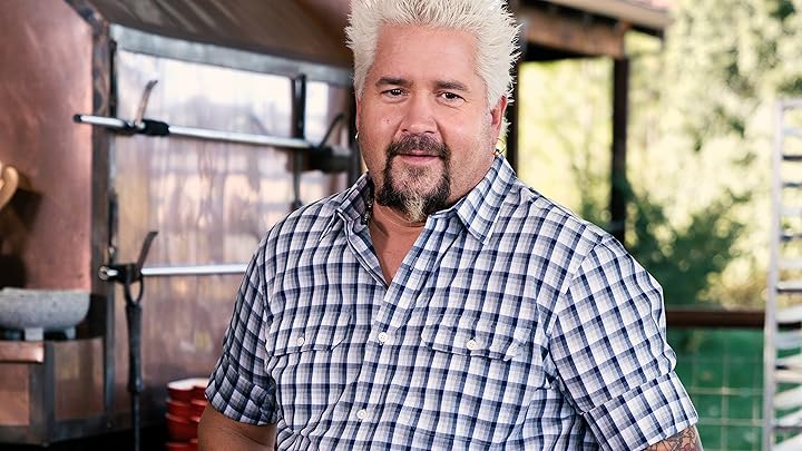 Prime Video: Guy's Ranch Kitchen - Season 3