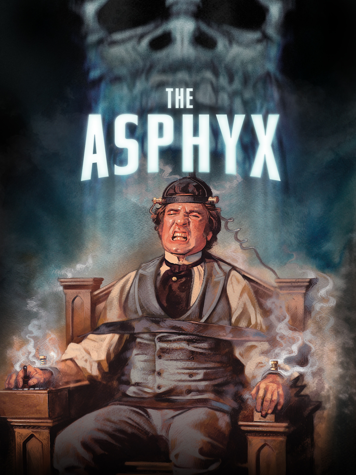 Prime Video: The Asphyx