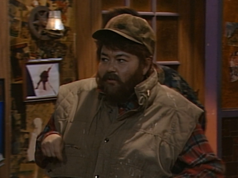 Prime Video: Roseanne