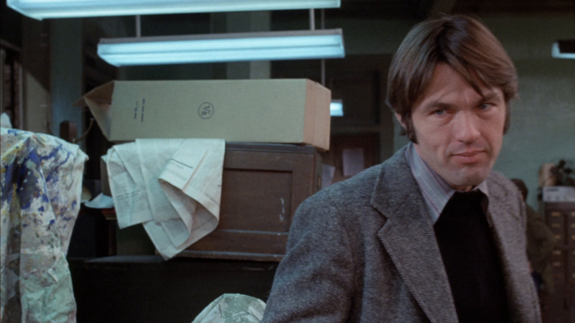 Watch Fuzz | Prime Video