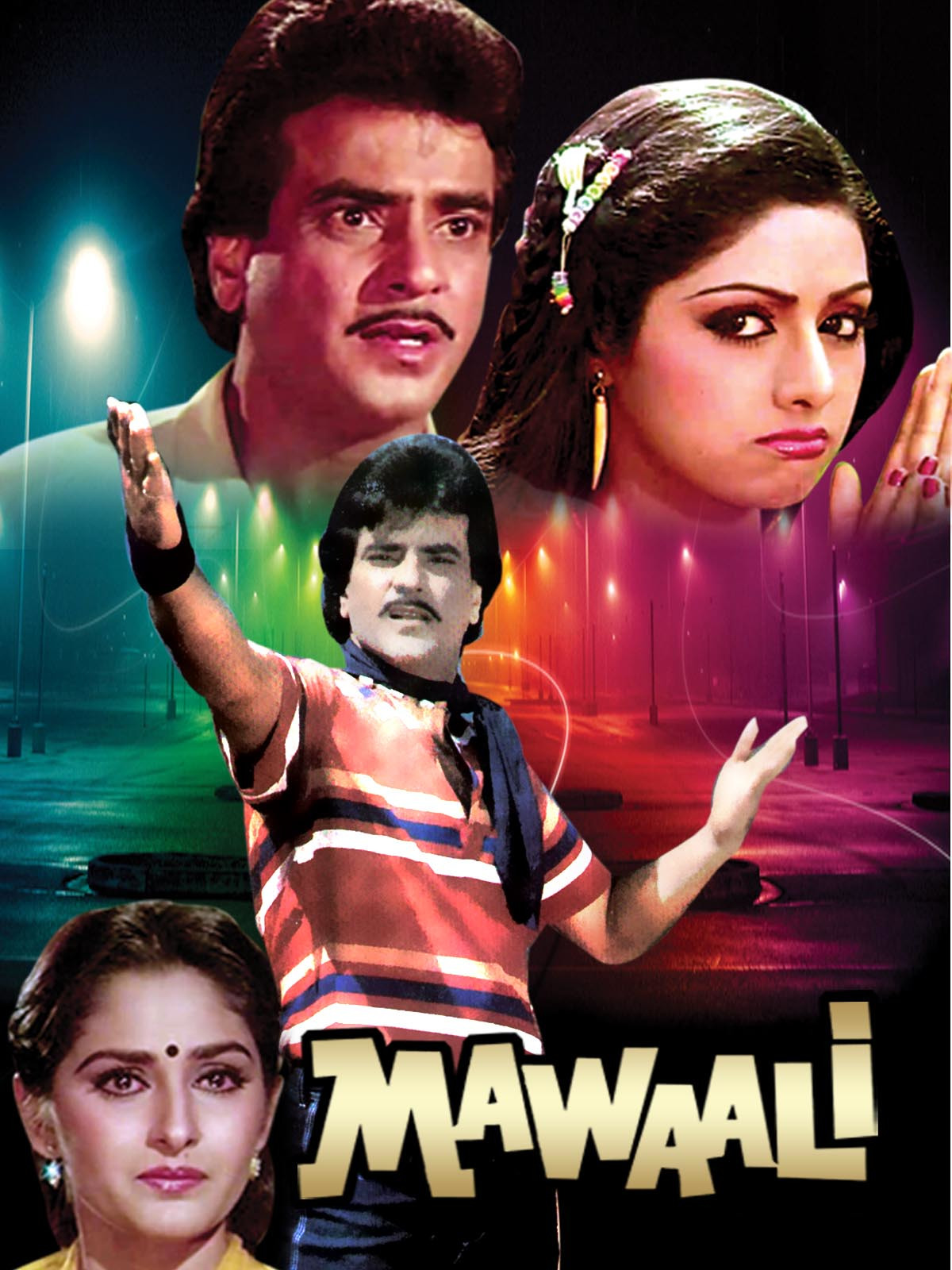 Prime Video: Mawaali