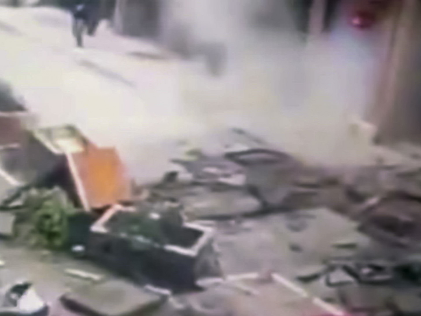 Prime Video: Strange Evidence - Season 6