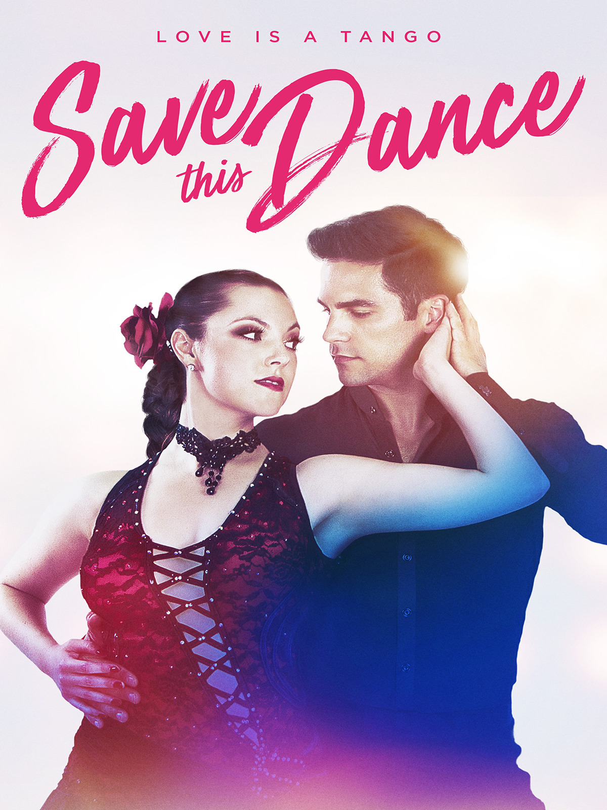 Prime Video: Save This Dance