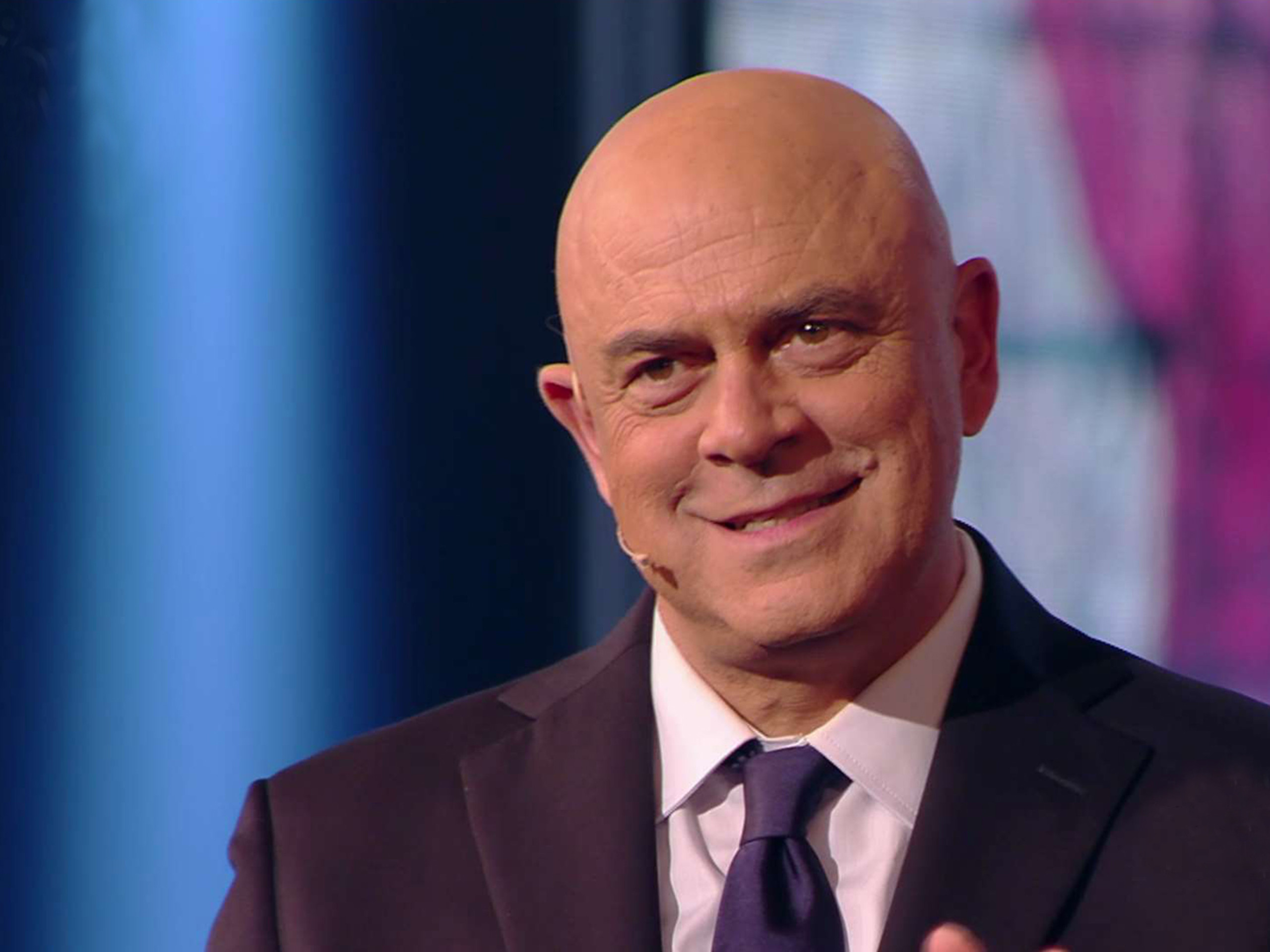 Prime Video: I migliori Fratelli di Crozza - Stagione 2