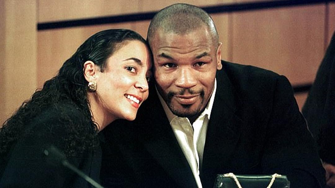 Watch Tyson - The Movie | Prime Video